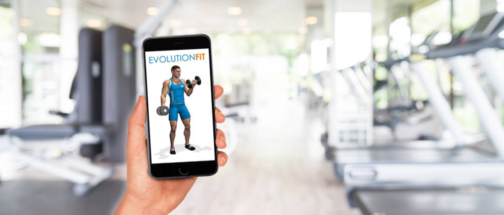 EvolutionFit Club, la nuova frontiera dell’allenamento