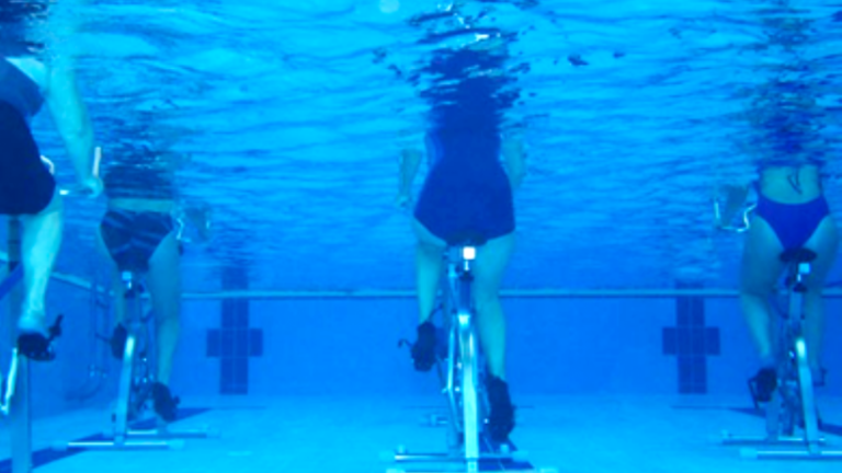 Hydrobike | Sport Center