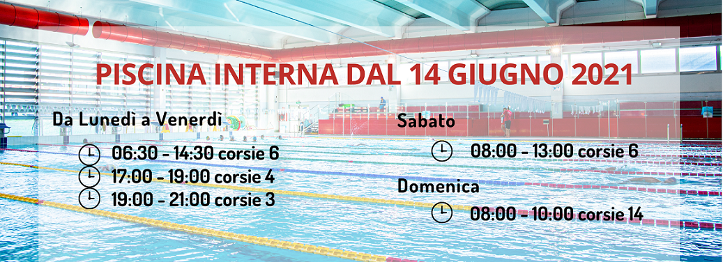 Sport Center | Sport & Swim